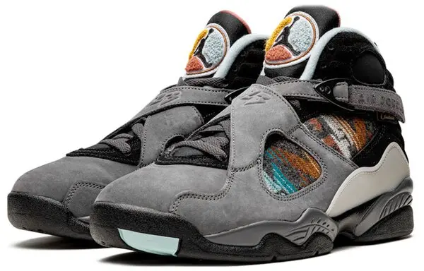 JORDAN Retro Sp "n7 Pendleton" Sneakers