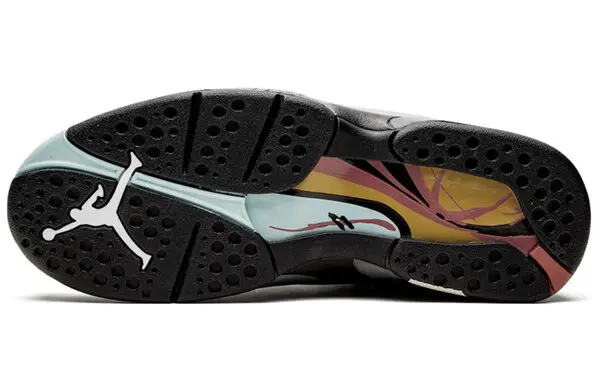 JORDAN Retro Sp "n7 Pendleton" Sneakers