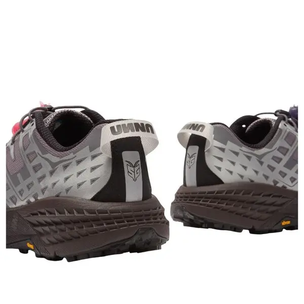 Hoka One One X Unna Speedgoat 2 Sneakers - Astral/galaxy