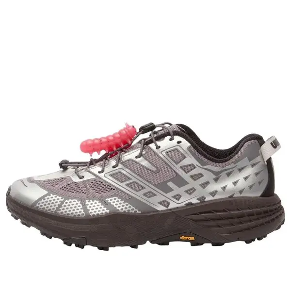 Hoka One One X Unna Speedgoat 2 Sneakers - Astral/galaxy