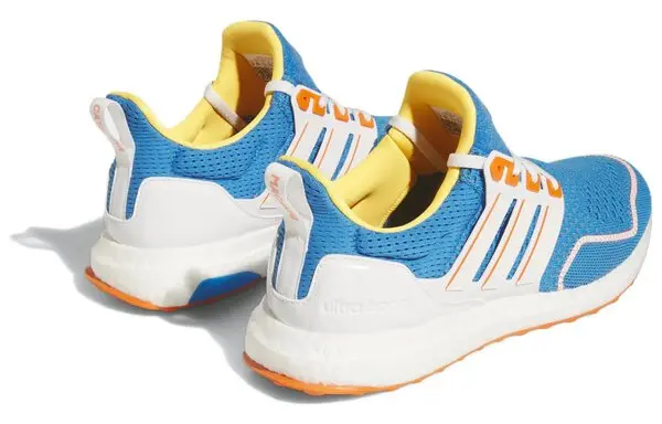 Adidas Ultraboost 1.0 'catarina Macario' Pe - Bright Blue/cloud White/core Black