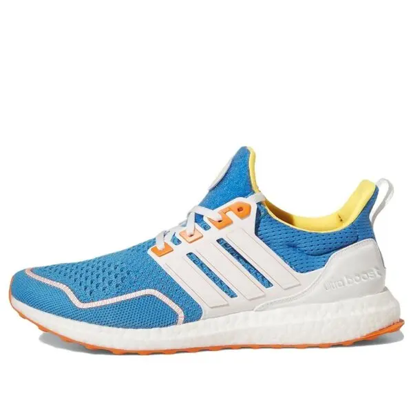 Adidas Ultraboost 1.0 'catarina Macario' Pe - Bright Blue/cloud White/core Black