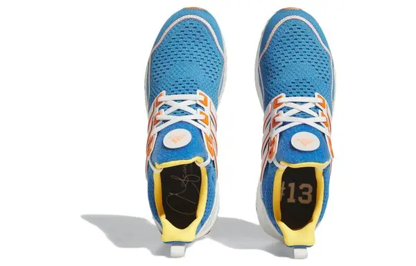 Adidas Ultraboost 1.0 'catarina Macario' Pe - Bright Blue/cloud White/core Black