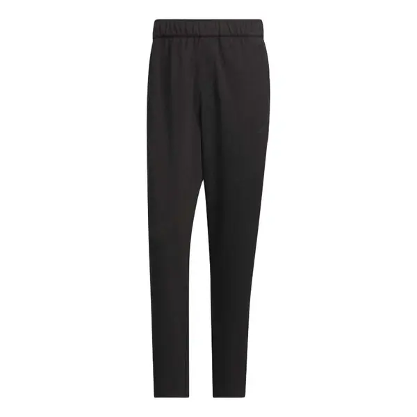 Adidas Yoga Pants Asia Sizing - Black