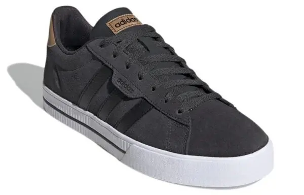 Adidas Neo Daily 3.0 Sneakers - Black/light Brown