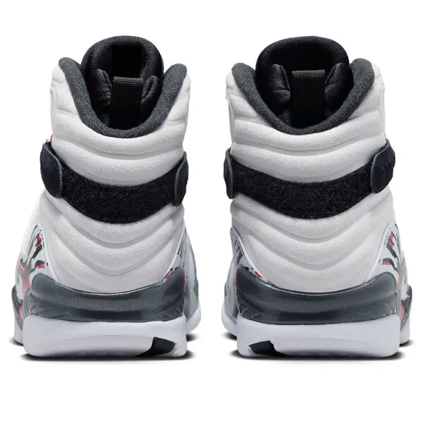 JORDAN Air "bugs Bunny" 2025 - White/black/true Red