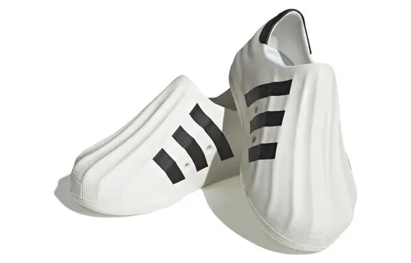 Adidas Adifom Superstar Casual Slip On Sneakers