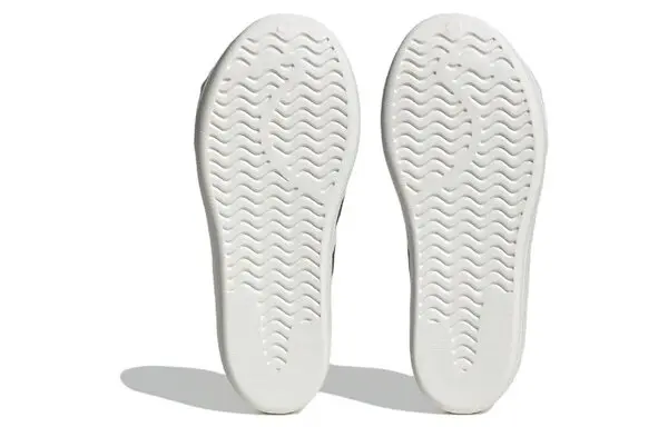 Adidas Adifom Superstar Casual Slip On Sneakers - White