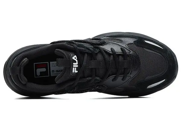 FILA Spettro Low-top Casual Shoes