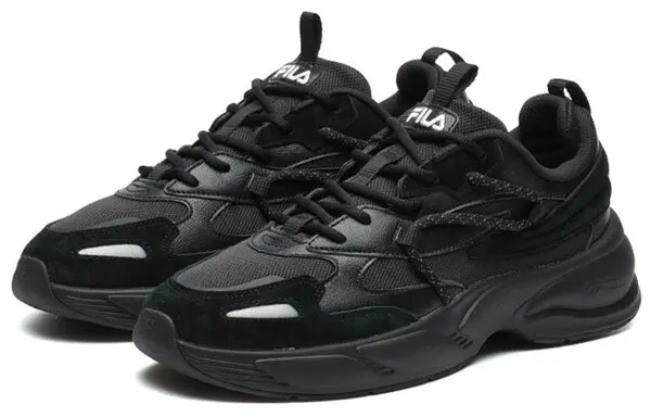 FILA Spettro Low-top Casual Shoes