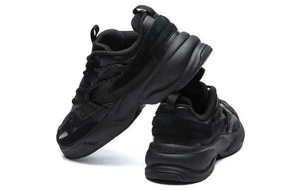 FILA Spettro Low-top Casual Shoes