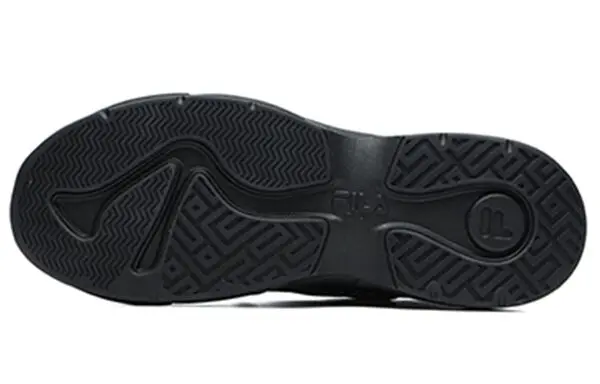 FILA Spettro Low-top Casual Shoes