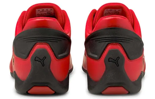PUMA Scuderia Ferrari Drift Cat Delta Sneakers