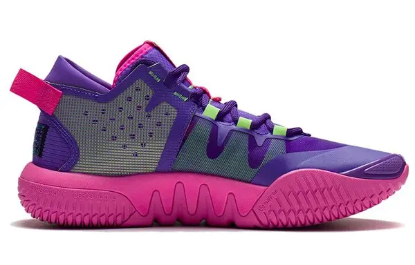 LI-NING Bad Five 2 Low Abfs003-1