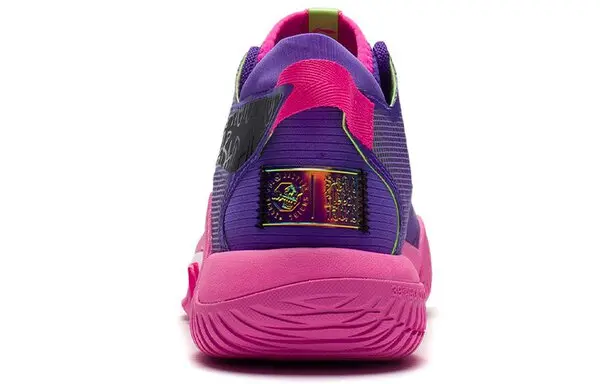 LI-NING Bad Five 2 Low Abfs003-1
