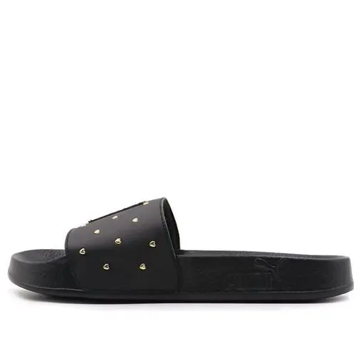 PUMA Leadcat Studs Slide - Black
