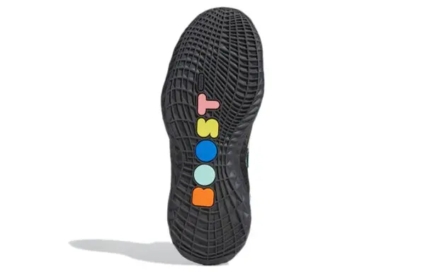 Adidas Harden Volume 5 Futurenatural Athletic Sneakers