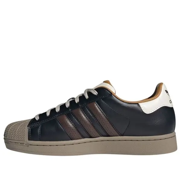 Adidas Superstar Ii Sneakers