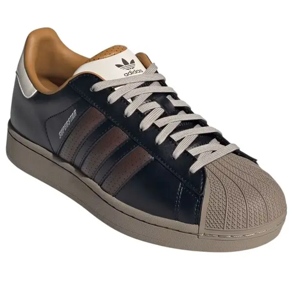 Adidas Superstar Ii Sneakers