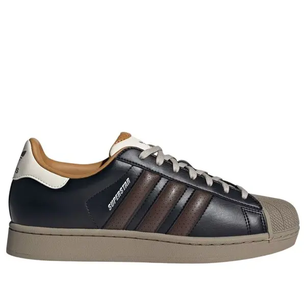 Adidas Superstar Ii Sneakers