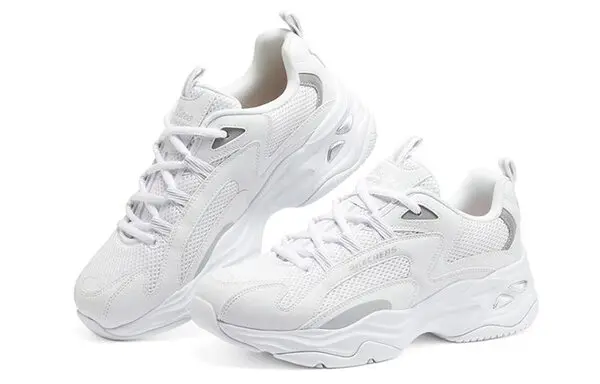 Sketchers D'lites 4.0 Sneakers