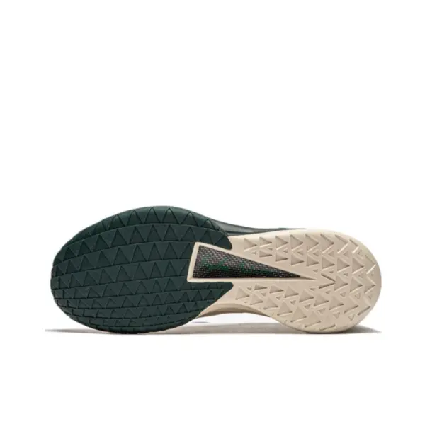 LI-NING Jimmy Butler 2 Abat081-18 Sneakers - Beige/green