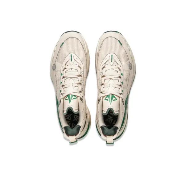 LI-NING Jimmy Butler 2 Abat081-18 Sneakers - Beige/green