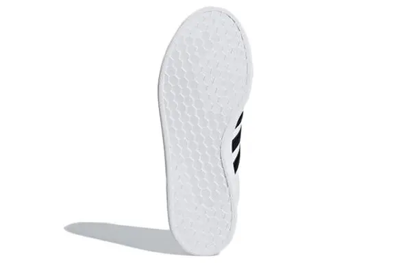Adidas Grand Court Lace-up Sneakers