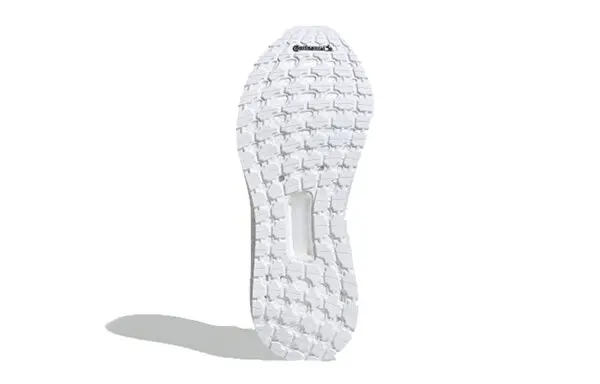 Adidas Ultraboost 19 Running Shoe - White
