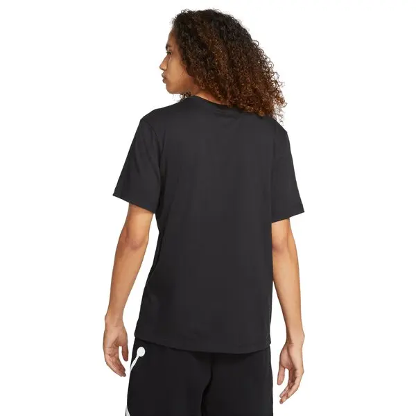 JORDAN Jumpman Emblem T-shirt - Black