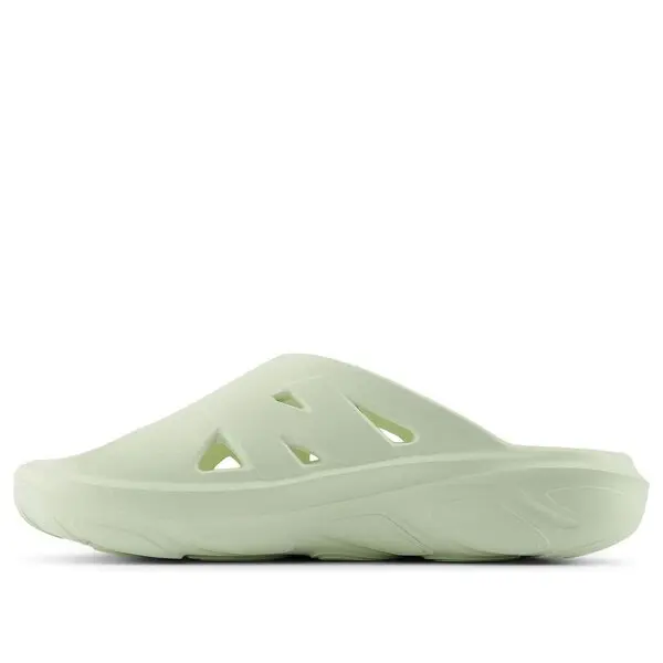 NEW BALANCE Fresh Foam Rcvry Slides - Mineral
