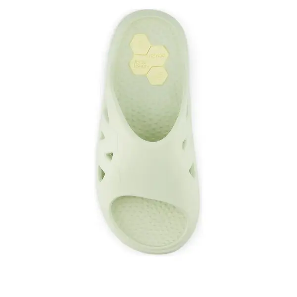 NEW BALANCE Fresh Foam Rcvry Slides - Mineral