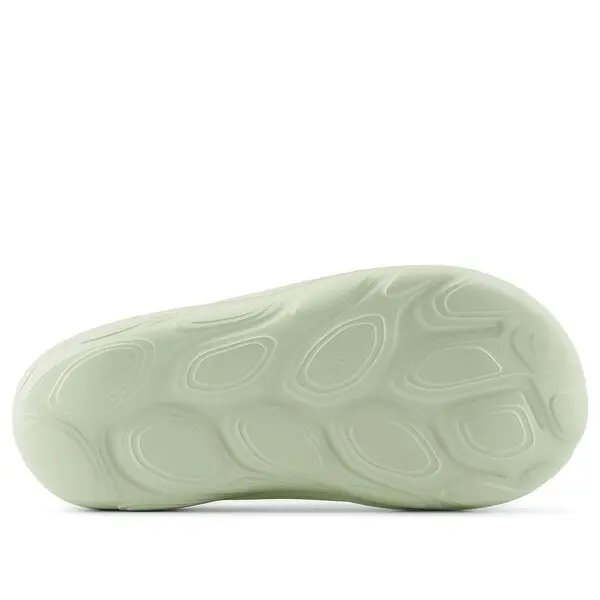 NEW BALANCE Fresh Foam Rcvry Slides - Mineral