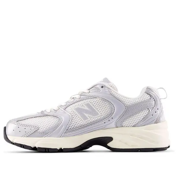 NEW BALANCE 530 'silver Metallic Reflection - Silver Metallic/reflection