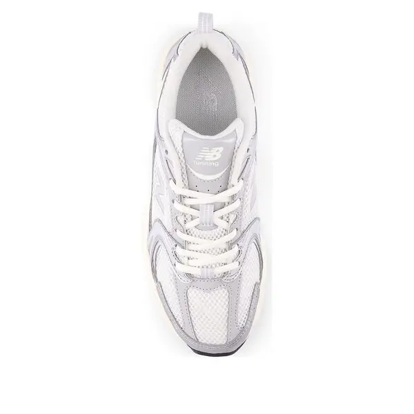 NEW BALANCE 530 'silver Metallic Reflection - Silver Metallic/reflection