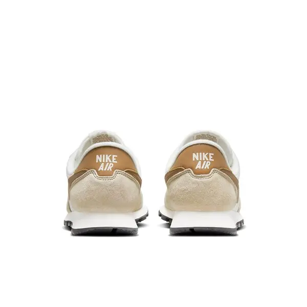Nike Pegasus 83 Premium Sneakers - Grey/limestone/sail