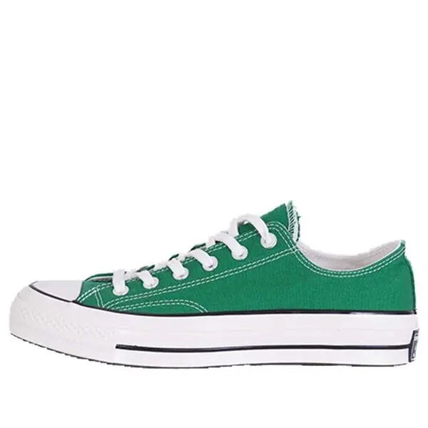 CONVERSE Chuck Taylor All Star 1970s Low Top Sneakers - Green