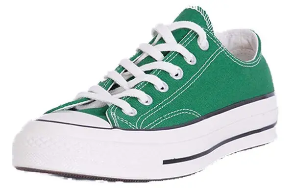 CONVERSE Chuck Taylor All Star 1970s Low Top Sneakers - Green