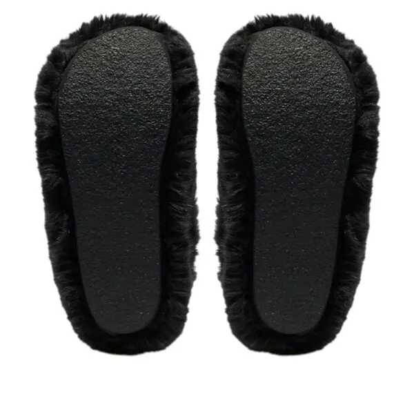 Onitsuka Tiger Tiger Clog - Black/black