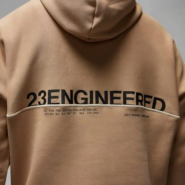 JORDAN 23 Engineered Hoodie