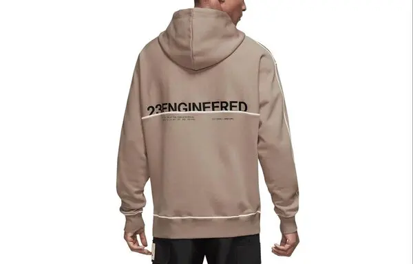 JORDAN 23 Engineered Hoodie