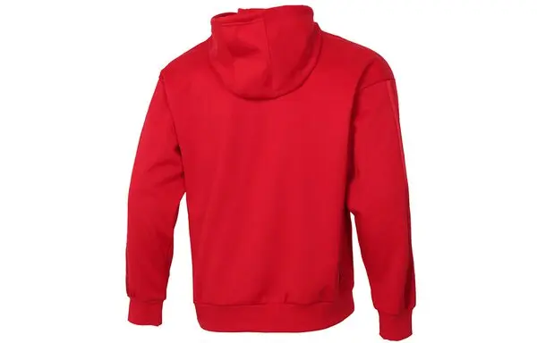 Adidas Cny Rose Sweat Printing Sports Pullover