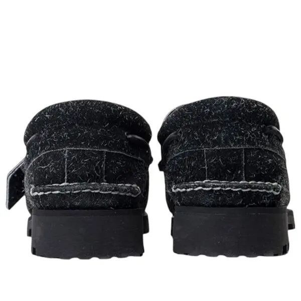 Timberland X Sculpstore 3-eye Boat Shoes