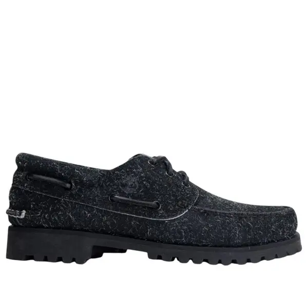 Timberland X Sculpstore 3-eye Boat Shoes