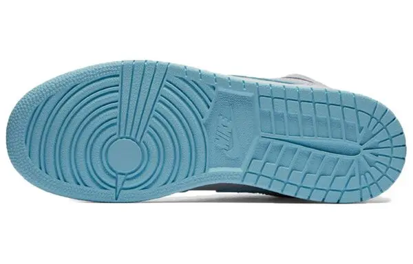 JORDAN 1 Retro High Sneakers - Blue