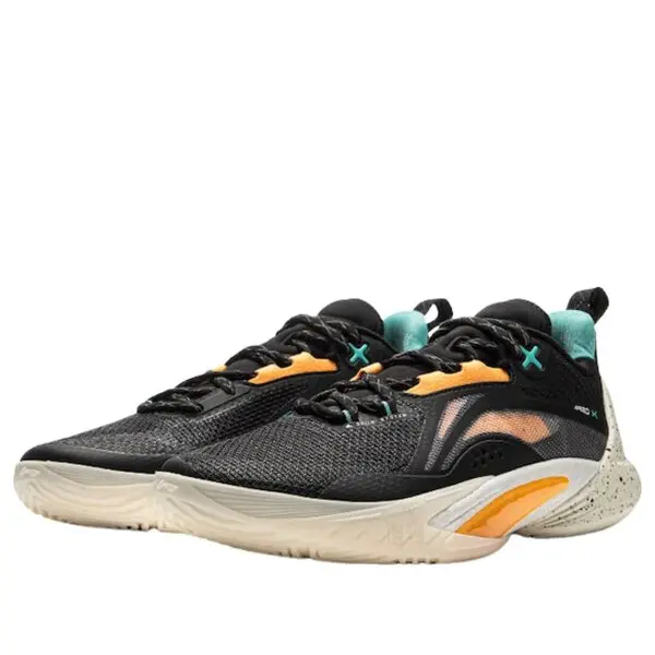 LI-NING Speed Sneakers