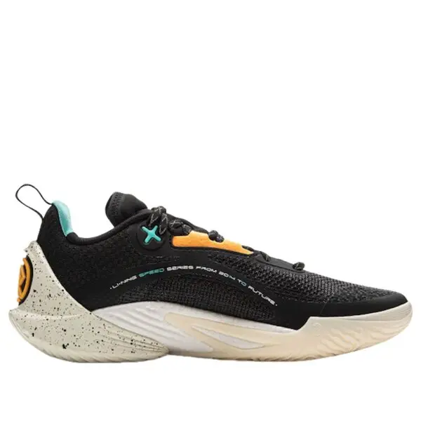 LI-NING Speed Sneakers