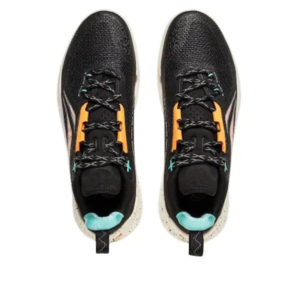 LI-NING Speed Sneakers - Black