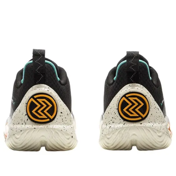 LI-NING Speed Sneakers - Black