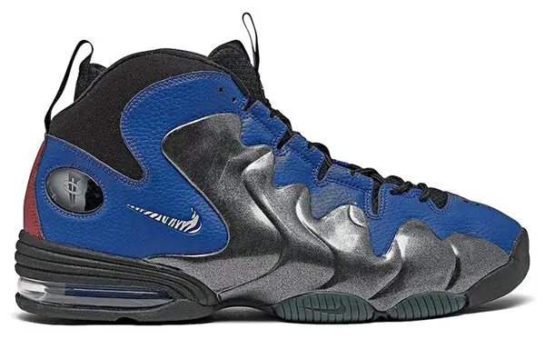 Nike Penny 3 "do It For Dez" Sneakers